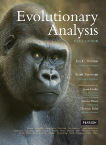 Evolutionary Analysis (5th Edition)