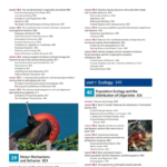 Campbell Biology in Focus, 3rd edition